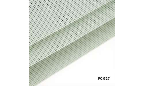 Купити пластикову канву кольорову РС 927 в Україні | ТМ Кольорова