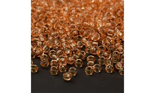 Чеський бісер Preciosa 01284 - оптом і в роздріб | ТМ Кольорова