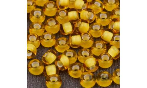 Чеський бісер Preciosa 15056 - оптом і в роздріб | ТМ Кольорова