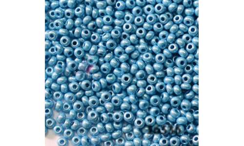 Чеський бісер Preciosa 16536 - оптом і в роздріб | ТМ Кольорова