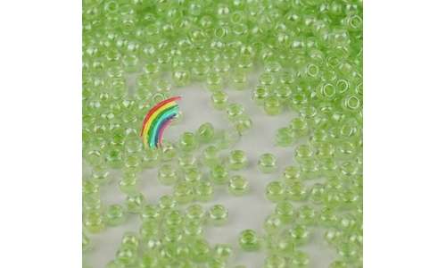 Чешский бисер Preciosa 38154 - оптом и в розницу | ТМ Кольорова