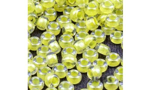 Чеський бісер Preciosa 38185 - оптом і в роздріб | ТМ Кольорова