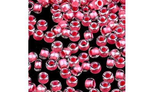 Чеський бісер Preciosa 38698 6/0 - оптом і в роздріб | ТМ Кольорова