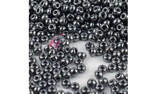 Чеський бісер Preciosa 49101- оптом і в роздріб | ТМ Кольорова