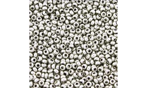 Чеський бісер Preciosa 68301 - оптом і в роздріб | ТМ Кольорова