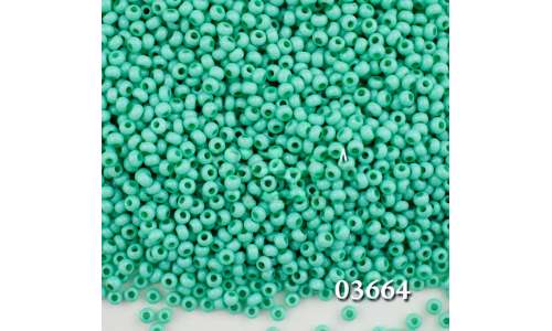 Чеський бісер Preciosa 03664 - оптом і в роздріб | ТМ Кольорова